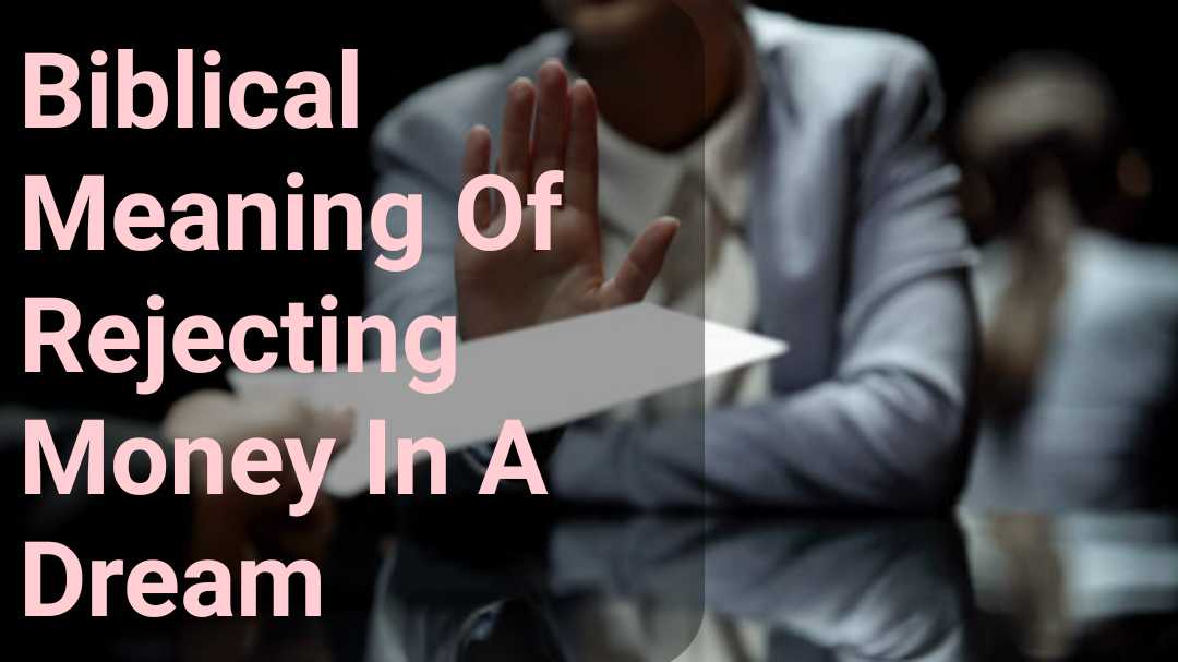 Biblical Meanings - DreamPeas